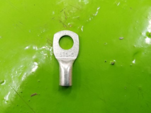 หางปลาทรงยุโรป ST6-6 ราคา 4 บาท