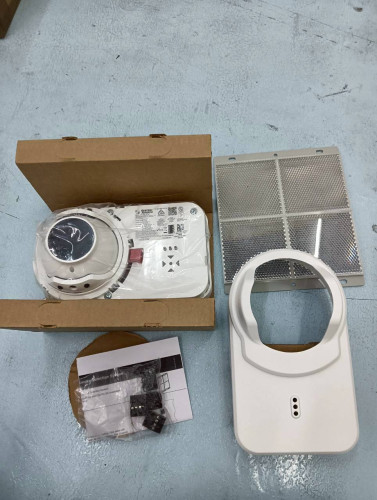 SYSTEM SENSOR CONVENTIONAL REFLECTIVE PROJECT BEAM DETECTOR 4 WIRE 100M ...