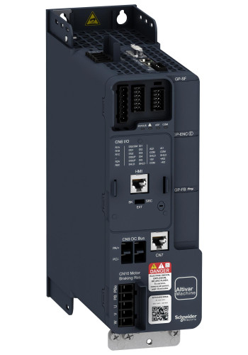 Schneider Electric ATV340U30N4 ราคา 20,034 บาท