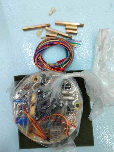 BECK CONTACTLESS POSITION SENSOR MODEL: CPS-2 20-3400-12 ราคา 22,000.00 บาท