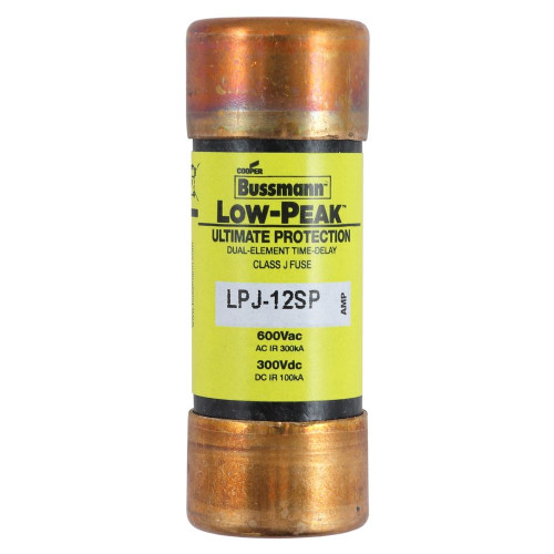 Eaton LPJ-12SP* ราคา 420 บาท