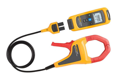 Fluke a3003 FC Wireless 2000 A DC Current Clamp Meter ราคา 20,580 บาท