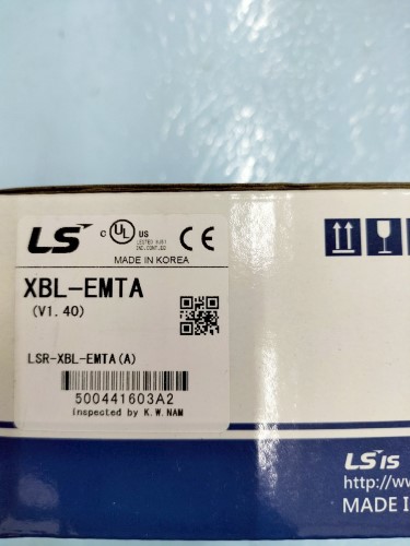 LS MODEL: XBL-EMTA ราคา 2,250.00 บาท