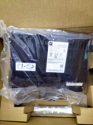 FUJI/HAKKO TOUCH SCREEN MONITOUCH MODEL: TS2060-U200 24VDC 0.6A ราคา ...