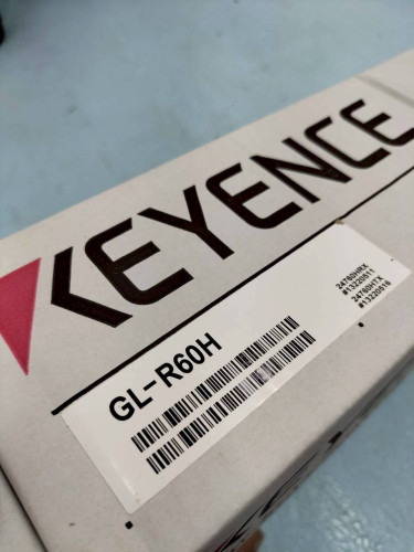 KEYENCE AREA SENSOR MODEL: GL-R60H ราคา 35,258.00 บาท