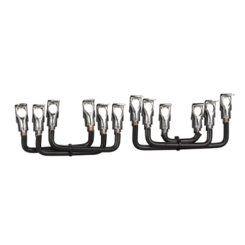 LAEP4 Product picture Schneider Electric 2 videos Set of connections ...