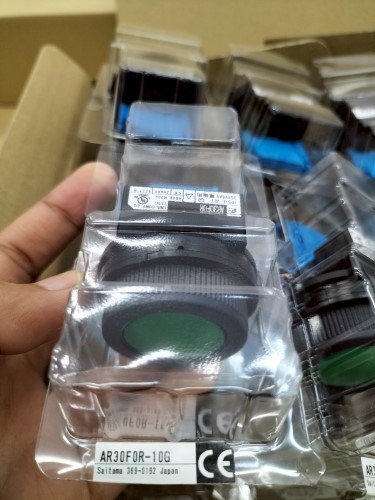 FUJI MODEL: AR30F0R-10G ราคา 160.00 บาท