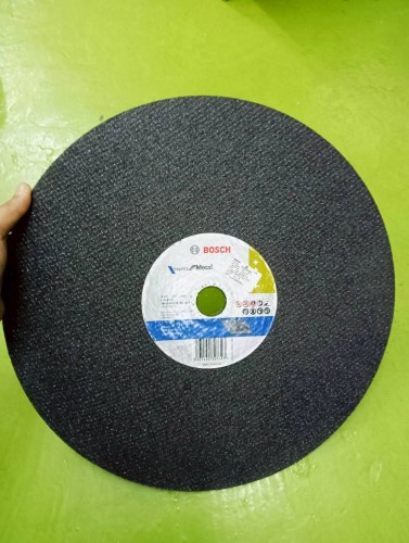 BOSCH EN12413 14" ใบตัดเหล็ก ราคา 130.00 บาท