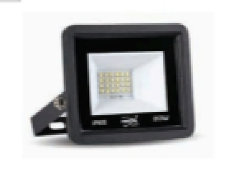 NEOX ฟลัดไลท์ วีลักซ์ (ป้องกันไฟกระชาก4000V) 150W LM15000 DL/WW บรรจุ10 ...