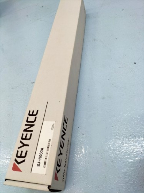 KEYENCE MODEL: SJ-H060A ราคา 24,145.00 บาท