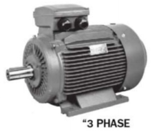 MOTOR CAST-IRON 110KW 150HP FRAME 315L 8P. 750RPM. FOOT B3 IE2 ราคา ...