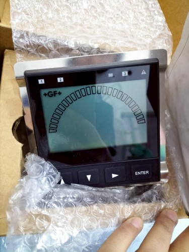 GF+SIGNET SMARTPRO TRANSMITTER MULTI PANEL MODEL: 3-9900-IP ราคา 17,500 ...