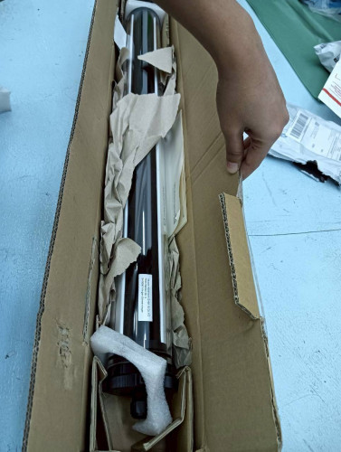 WALDMANN LAMPE FLUORESCENT TUBE MODEL: RL70CE-136 24VDC 1x36W IP67 ราคา ...