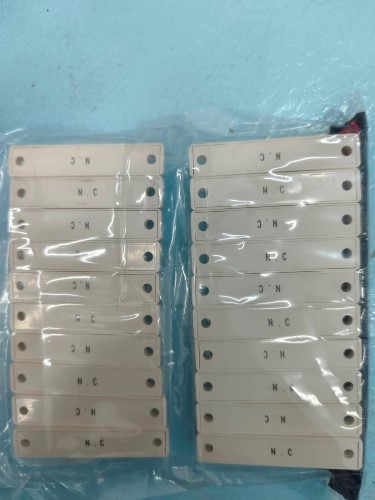 AMSECO MAGNETIC REED SWITCH (DDP) MODEL: AMS-39NC (M) ราคา 2,178.00 บาท