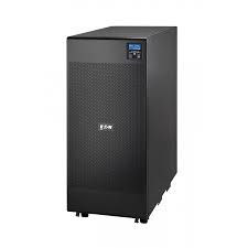 Eaton 9E UPS Eaton 9E 20KVA 1:1 and 3:1 Tower with supercharger (no battery)
