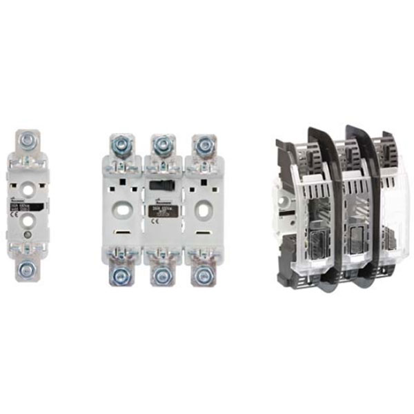 [A53] DF Electric IP20 Protection Kits