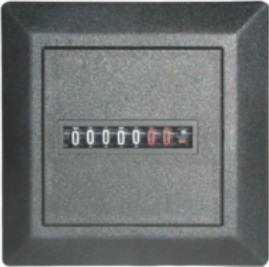 [D23] SFIM Hour Meter SF-48 ราคา 288 บาท