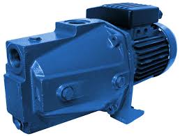 [F67] STAC JET/150[M] CLOSE-COUPLED PUMP [CAST IRON] ปั้มหอยโข่งไฟฟ้า ...