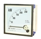 [J210] AI Q96-11 วาร์มิเตอร์ CLASS0.5 ราคา 10886.04 บาท