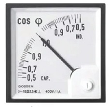 [J255] AI PF72 เพาเวอร์แฟคเตอร์มิเตอร์ CLASS0.5 ราคา 6804 บาท