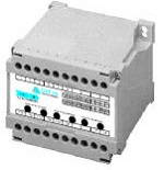 [J515] AI T25-PA10/12 POWER-LINE TRANSDUCERS (DAT 25 T25PF) CLASS 0.2 ...