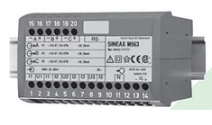 [J570] CYCET QE33 REACTIVE POWER-ENERGY TRANSDUCERS ราคา 18900 บาท