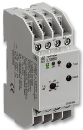 [J616] E.D.S DOLD IL5881.12 INSTALLATION-MONITORING TECHNIQUE (IL 5881 ...