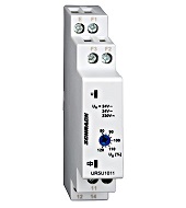 [J758] AI AR1 AC 1PH+DC VOLTAGE RELAYS ราคา 1890 บาท