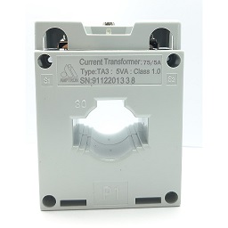 [J789] AI TA4 ENCAPSULATED CURRENT TRANSFORMER CLASS0.5 ราคา 554.04 บาท