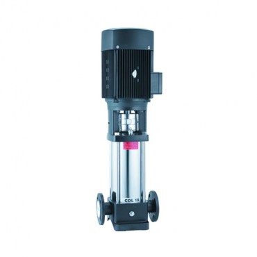 [F963]STAC VML4-60 STAINLESS STEEL VERTICAL MULTI-STAGE CENTRIFUGAL PUMPSปั้มแรงดันสูงราคา22223.28บ.