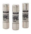 [M19] MERSEN FERRULE FUSE-LINKS-Gg W219761 ราคา 25.72 บาท