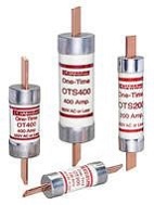 [M337] MERSEN NORTH AMERICAN FUSE-OT OT5 ราคา 88 บาท