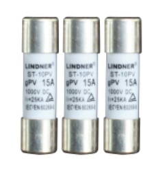 [O145] LINDNER GPV PROTECTION FUSE-LINK 1310 006 ราคา 60 บาท
