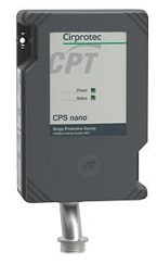 [P292] CIRPROTEC 77 797 625 ราคา 22500 บาท