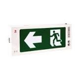 [Q249]SUNNY EMERGENCY EXIT SIGN LIGHT(BOX TYPE HOUSING STAINLESS STEEL ...