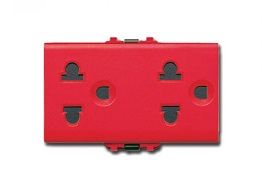 [R15] SOCKETS 3426UEST2MP_RD ราคา 144 บาท