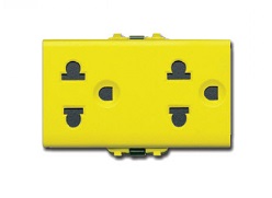 [R16] SOCKETS 3426UEST2MP_YL ราคา 229 บาท