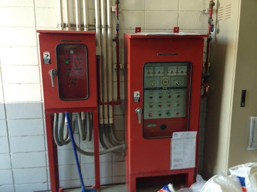 [F2215] CONTROL PANEL JP13BI ตู้ควบคุม JOCKY PUMP ราคา 15772.80 บาท