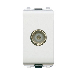 [R26] TV/VOICE SOCKET 3031TV75MS ราคา 105 บาท