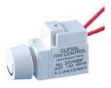 [R146] FAN CONTROL-DIMMER MECHANISMS 32V400FM/K ราคา 550 บาท