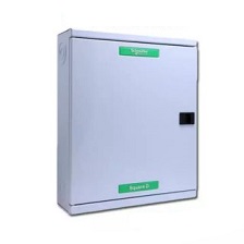 [R402] SQUARE D CLASSIC LOAD CENTER QO3-100L12G/SN ราคา 2553 บาท