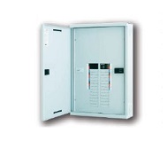 [R414] SQUARE D CLASSIC LOAD CENTER QO3-250L48G/SN ราคา 6048 บาท