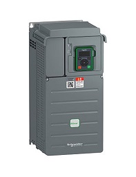 [S162] Schneider Electric ไฟเข้า3เฟส380-460V AC สำหรับมอเตอร์3เฟส ...