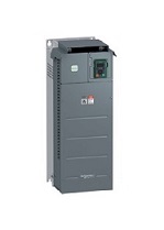 [S168] Schneider Electric ไฟเข้า3เฟส380-460V AC สำหรับมอเตอร์3เฟส ...