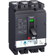 [V67] Schneider Electric Molded Case Circuit Breakers-EasyPact CVS ...
