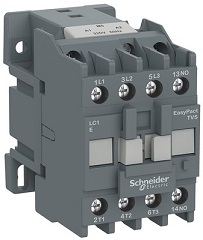 [V110] Schneider Electric Magnetic contactor accessories for EasyPact ...
