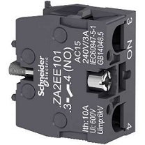 [V327] Schneider Electric หลอด LED ชนิด BA 9s และอุปกรณ์เสริมของXA2 ...