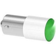 [V329] Schneider Electric หลอด LED ชนิด BA 9s และอุปกรณ์เสริมของXA2 ...