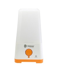 [X163] TOSHINO Emergency Lamp TSN-5533 โคมไฟฉุกเฉิน ความจุกระแสไฟ ...