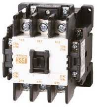 [Y14] HITACHI LOW VOLTAGE COMPONENT HS50 ราคา 1130 บาท